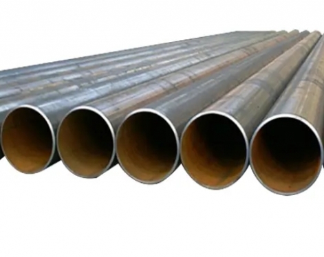 ERW Pipe Welding Code: Common Defects and Prevention Strategies