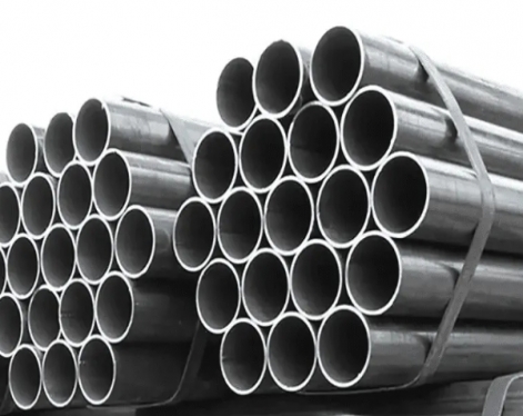 Boiler Tube Production Method and Classification